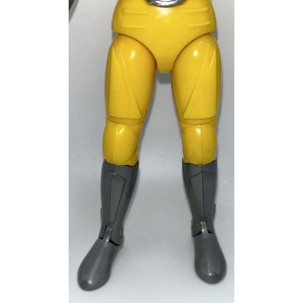 Trendmasters | Toys | Trendmasters Vintage 993 Masterbotix Power ...
